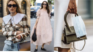 Esto es lo que vamos a usar en primavera: así adelantó las tendencias ...