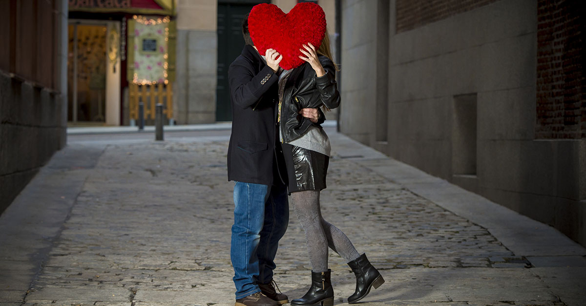 6 Tips para alcanzar un buen amor - Para Ti Consejos de experta