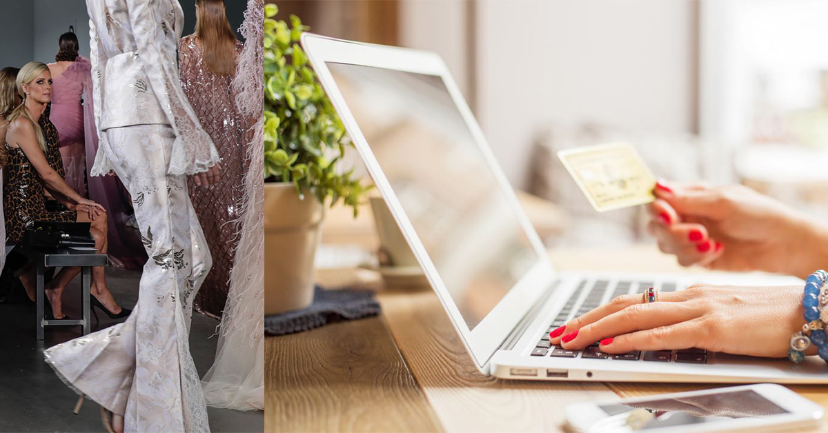 Personal shopper virtual: la experiencia de compra que se está ...