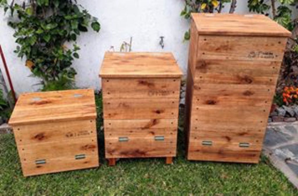 25 Macetas y huertas urbanas imprescindibles para armar tu propia ...