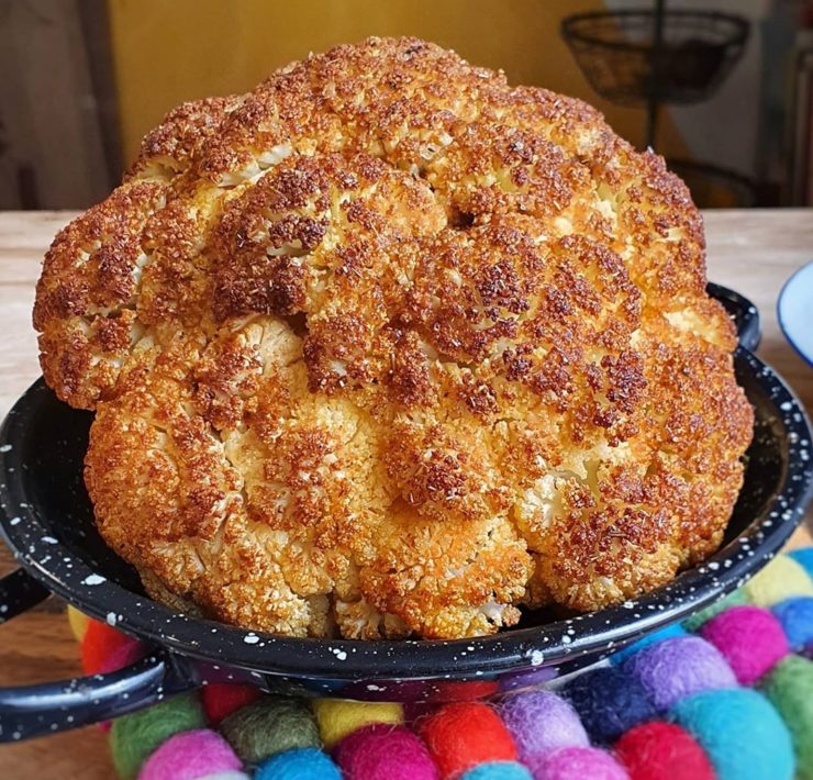 La receta para preparar waffles de choclo