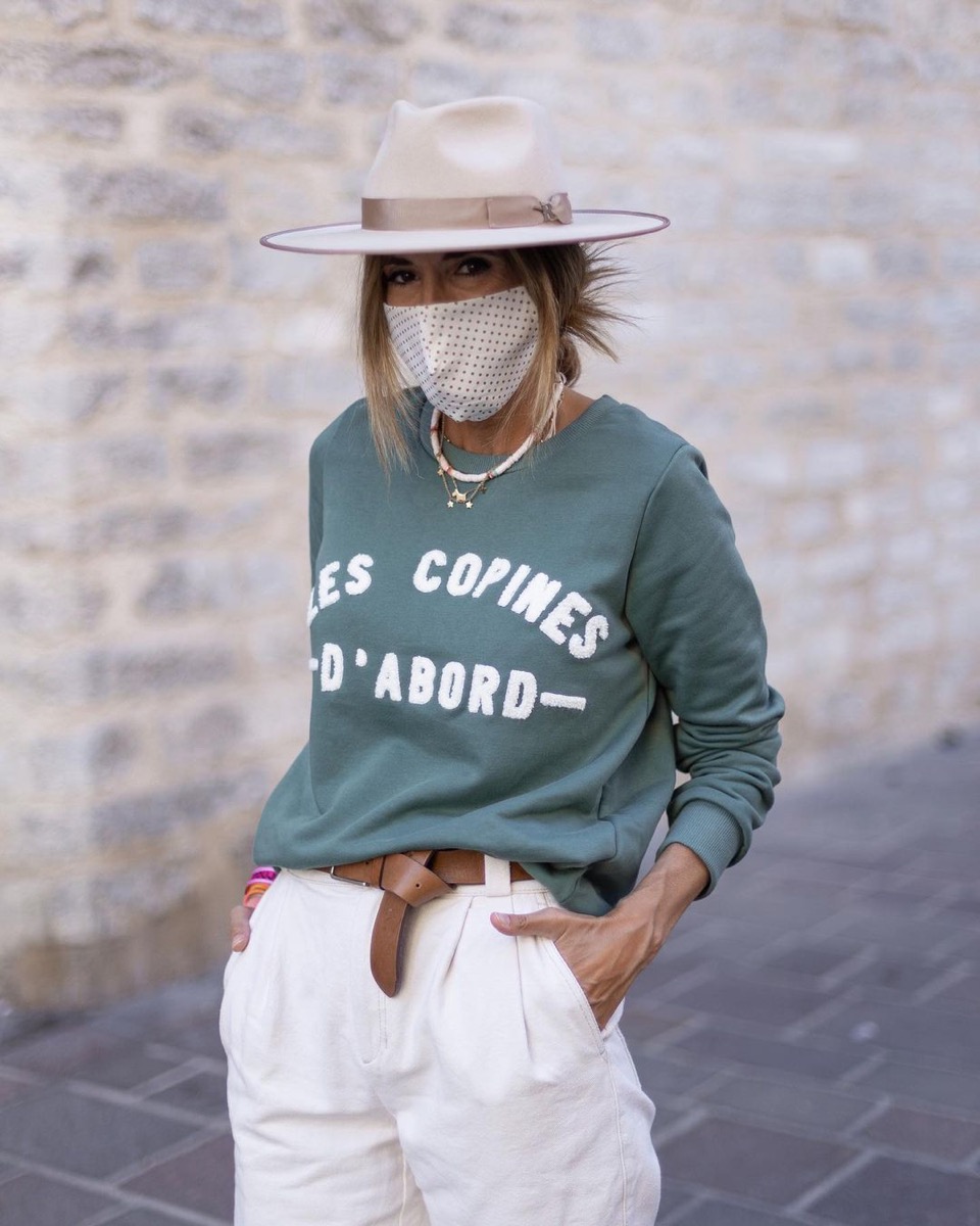 Los mil y un (usos) buzos: la prenda favorita del street style y de ...