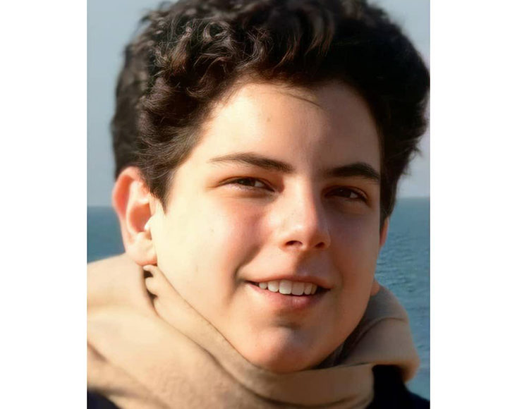 Matheus es el milagro por el cual Carlo Acutis es beato - Para Ti