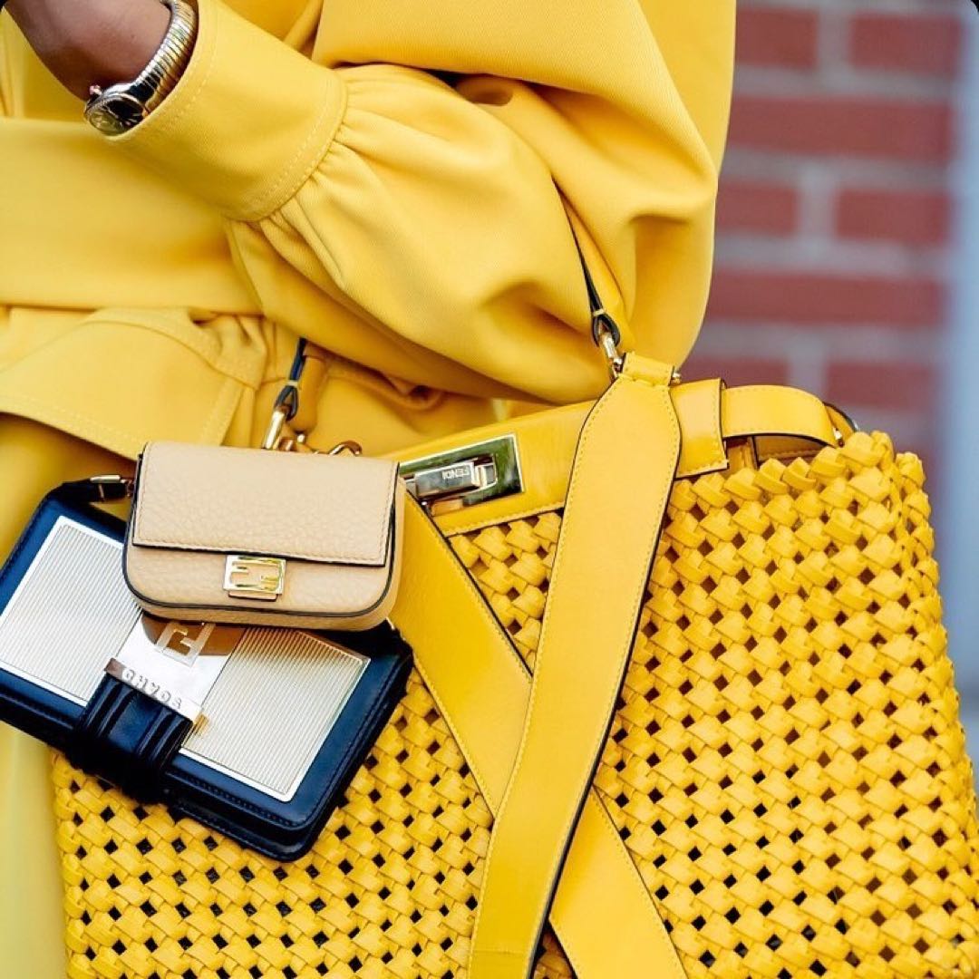 Video: Así vamos a llevar las carteras esta temporada – Para Ti