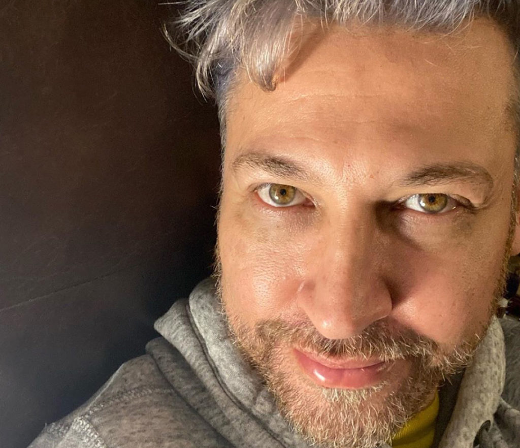 El escándalo detrás de decisión de bajar a Pablo Ruiz del Cantando ...