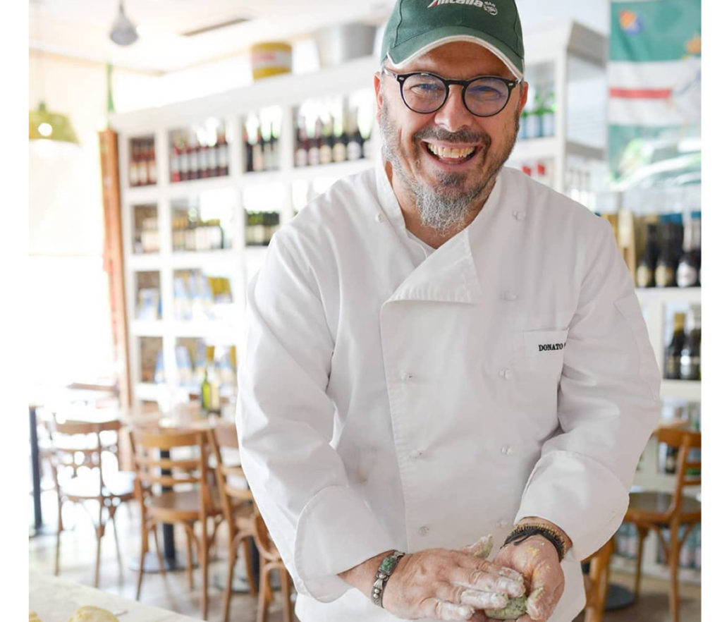 Cucina Paradiso: dónde está y cuál es la especialidad del restó de ...