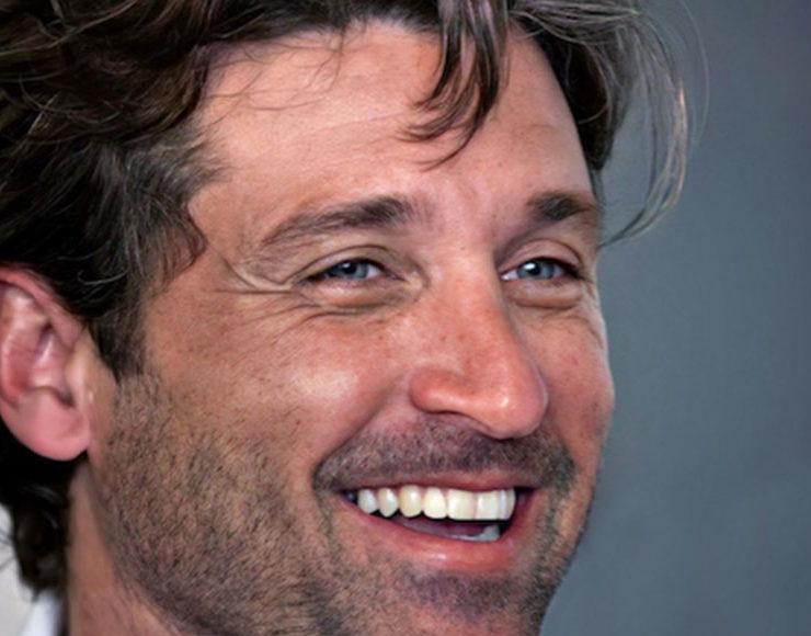 Patrick Dempsey revolucionó Twitter con un mensaje para la Argentina ...
