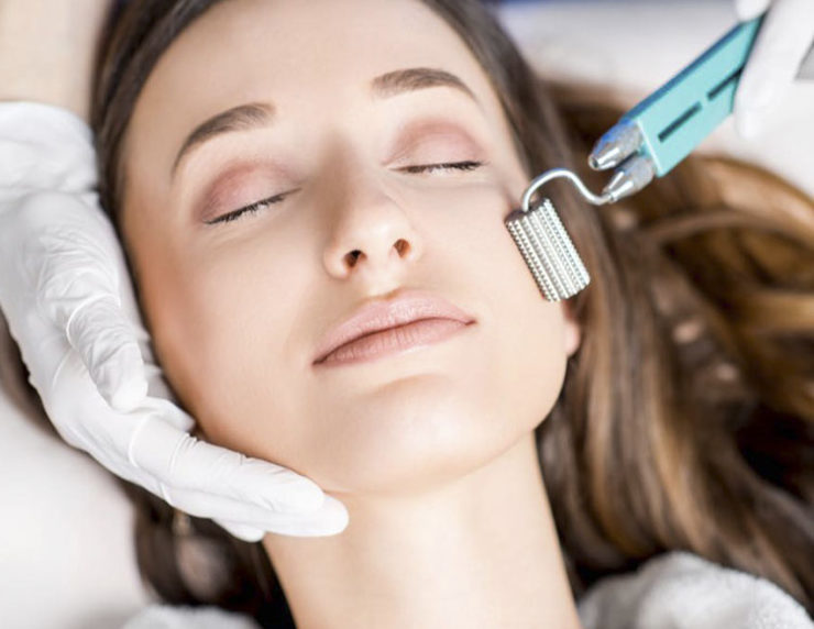 ¿Conocés los beneficios de los peelings enzimáticos? – Para Ti