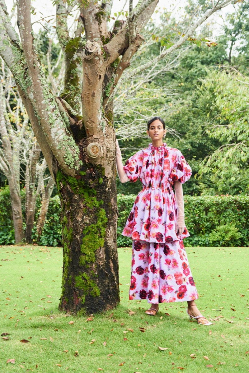 Viviano Studio conquista con una moda vanguardista llena de fuerza y ...