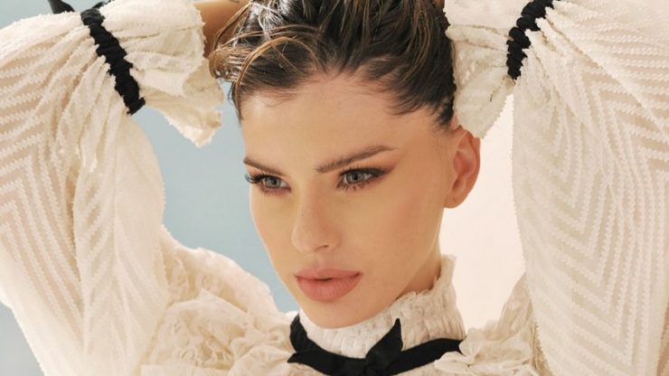 La China Suárez mostró cómo cuida su cuerpo con una rutina ¡súper ...