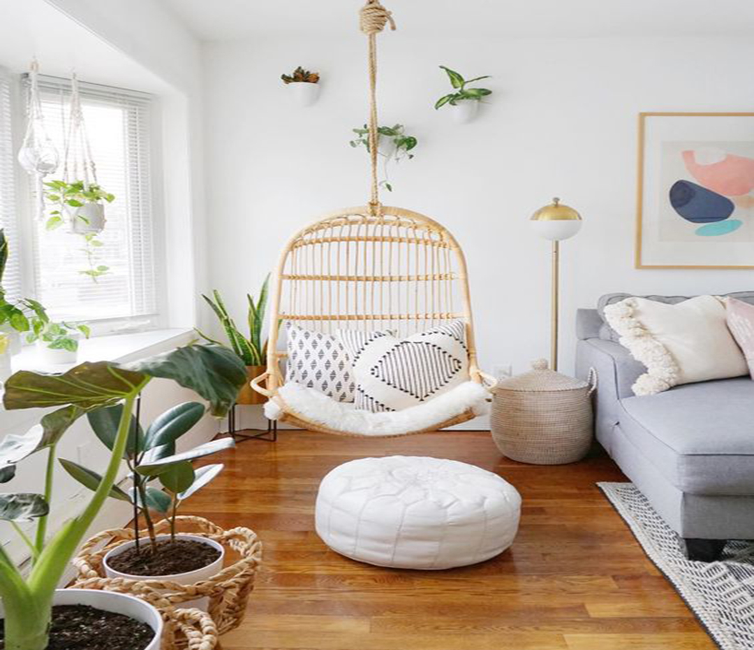 5 pasos para lograr un ambiente slow deco (una tendencia que crece ...