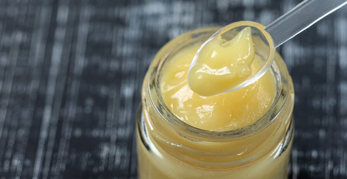 La poderosa jalea real: conocé todos sus beneficios para tu salud ...