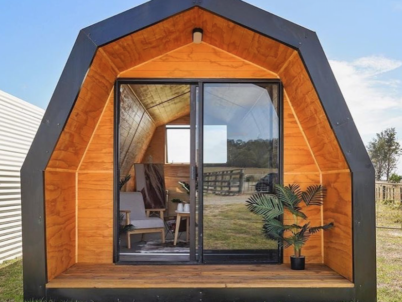 10 cosas que tenés que saber sobre las microcasas: la nueva pequeña ...