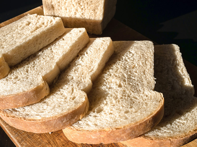 Cómo preparar pan lactal apto para celíacos – Para Ti