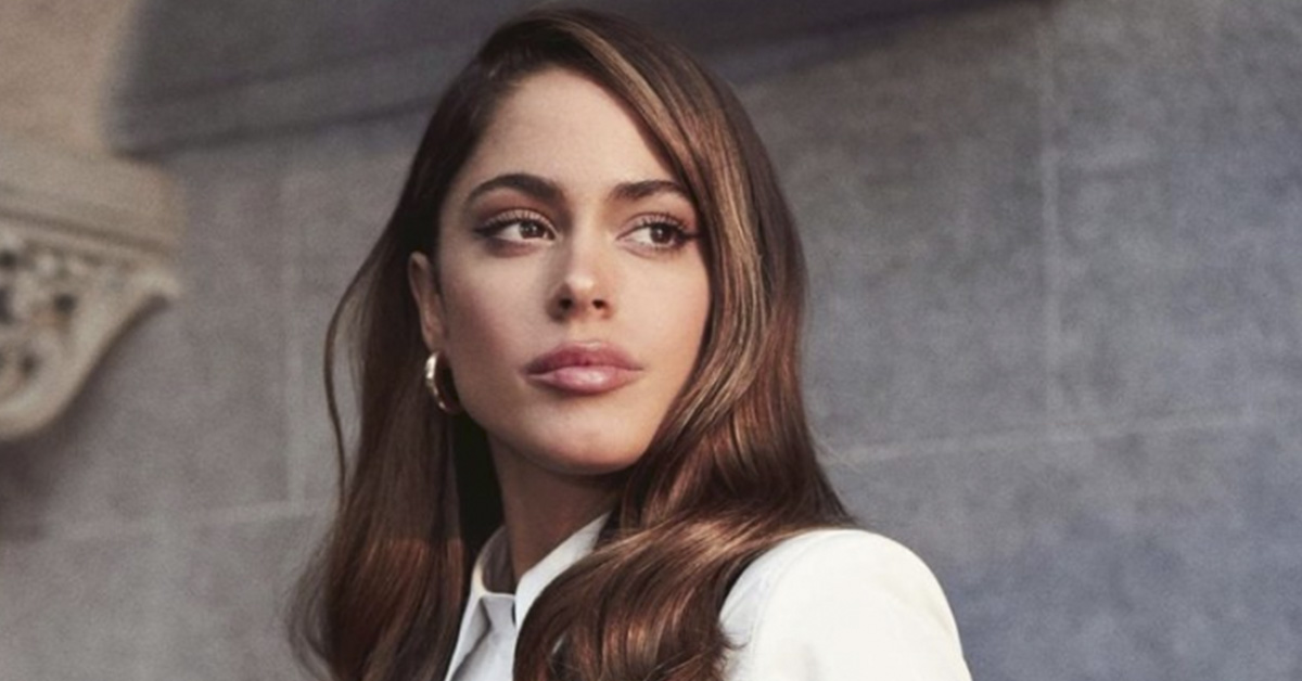 "Ahora estoy sola", la confesión de Tini Stoessel tras su relación con ...