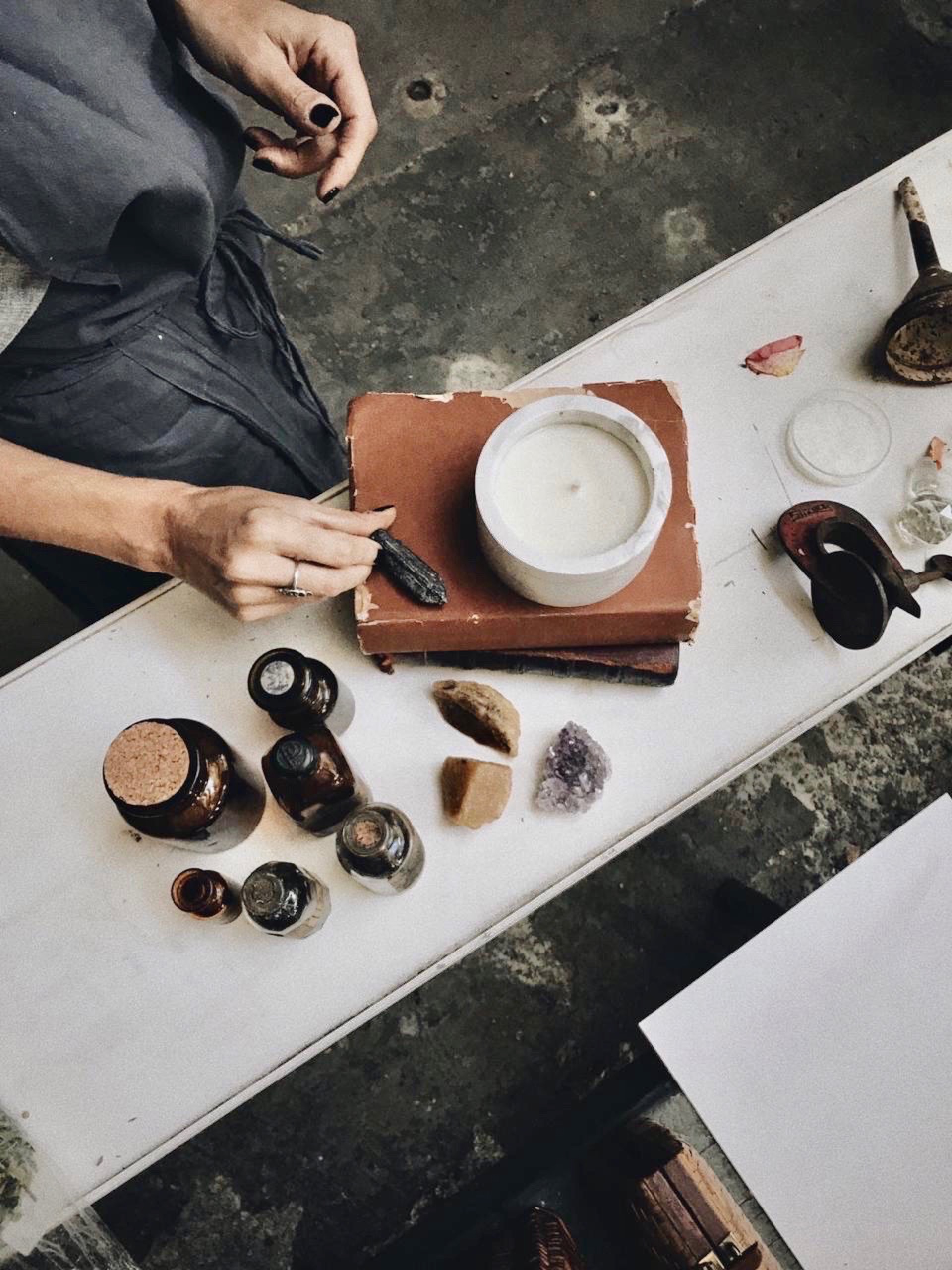 5 perfumes que no pueden faltar para "decorar con aromas" nuestra casa ...