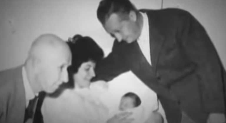 La historia poco conocida de Giorgio Rosa, el ingeniero que construyó ...