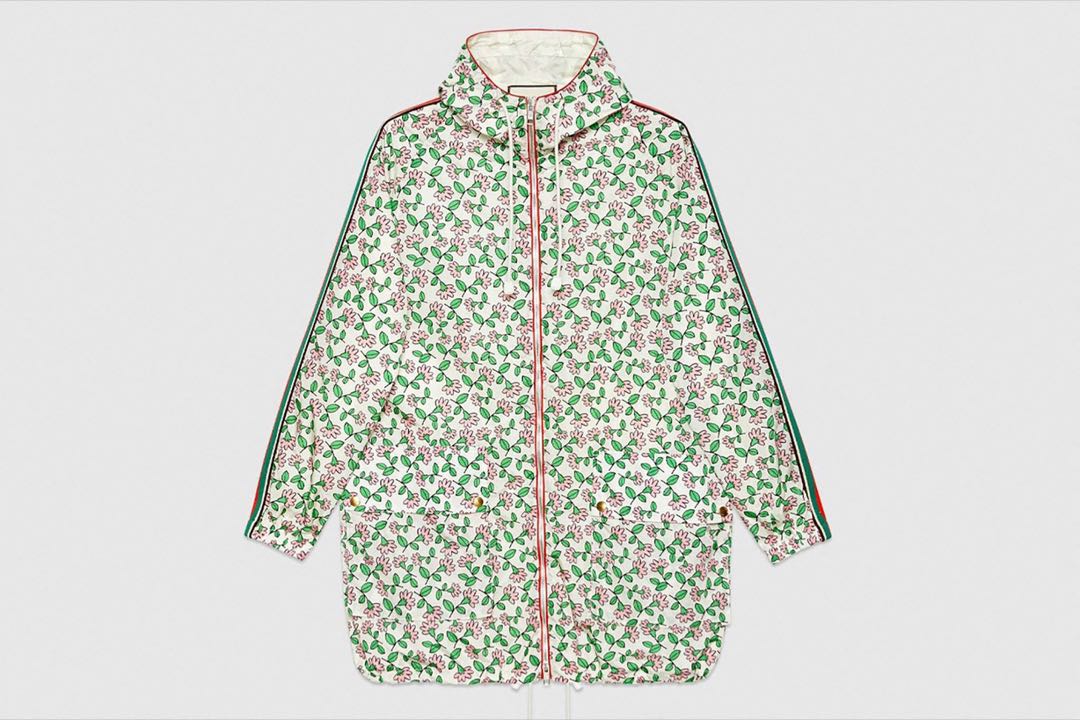 Gucci se alió con North Face y Pokémon Go para crear una colección ...