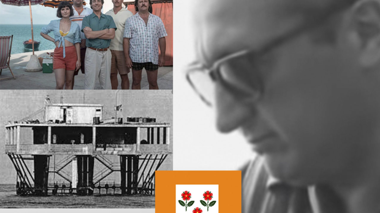 niebla Aeródromo Desventaja la isla de las rosas historia real Poderoso ...