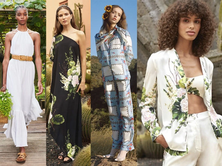 Estos son los 4 ítems de moda que marcan tendencia este verano (y que ...
