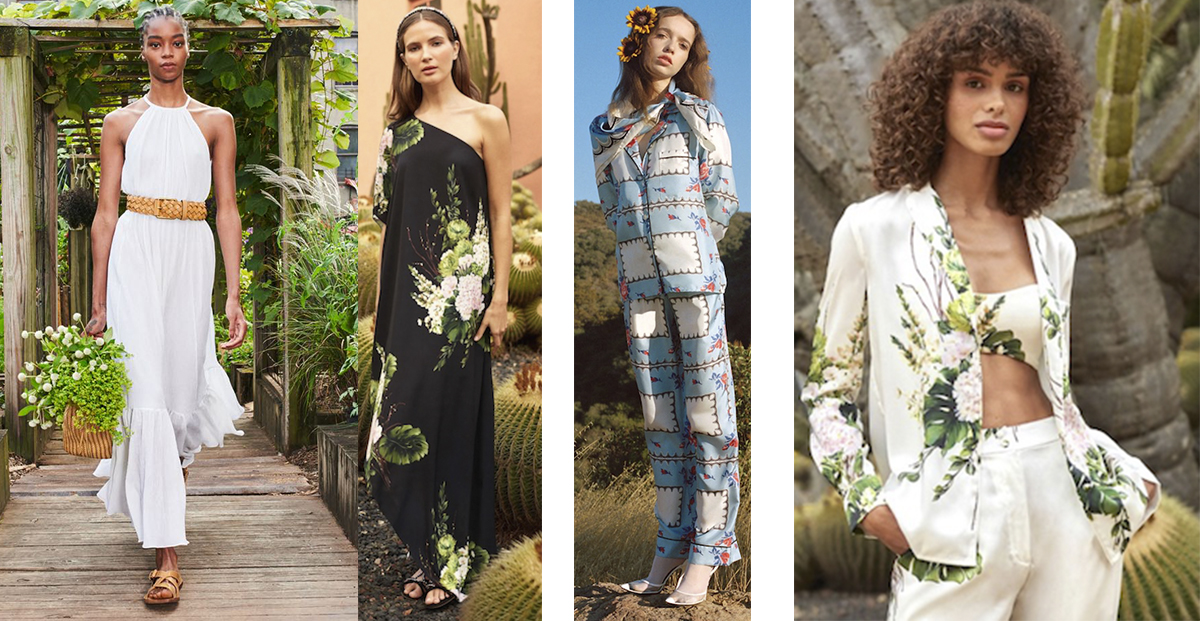 Estos son los 4 ítems de moda que marcan tendencia este verano (y que ...