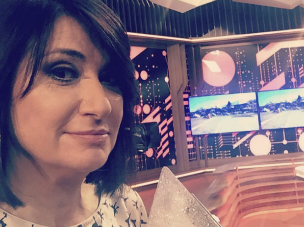 Quién reemplazará a María Laura Santillán tras su abrupta salida de ...