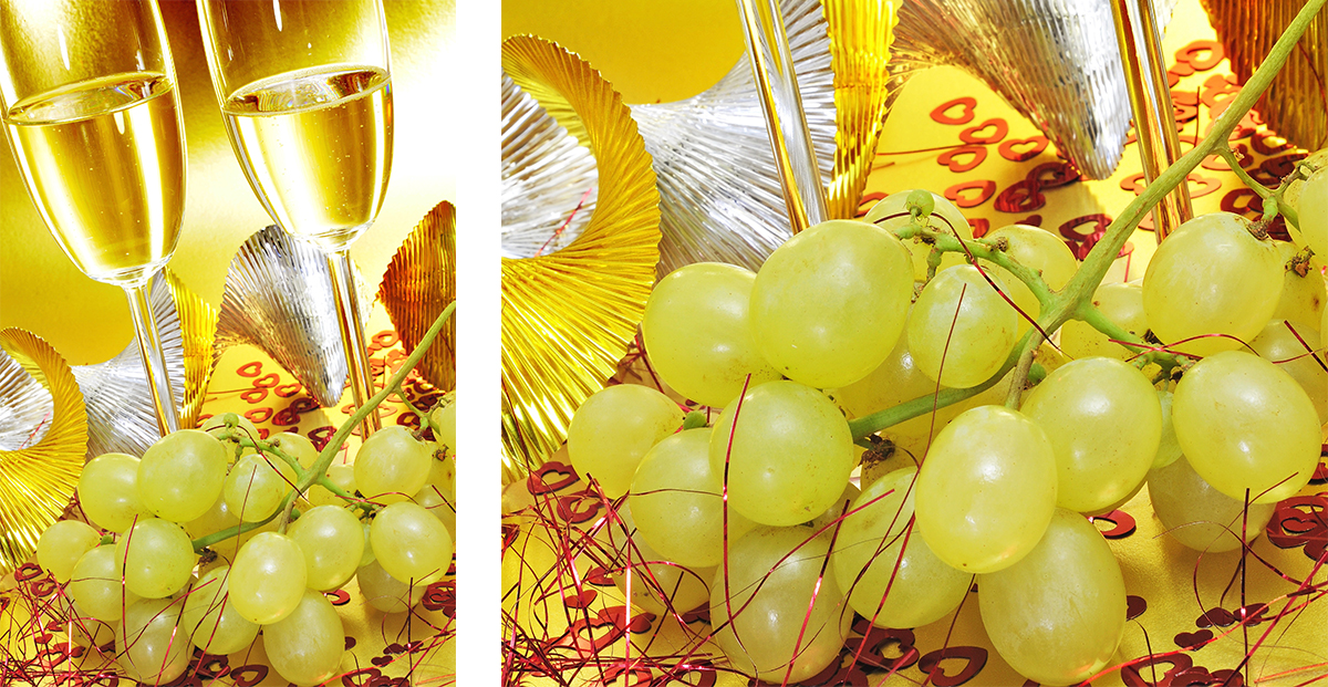 Ritual de Nochevieja: qué significa comer 12 uvas en Año Nuevo ...