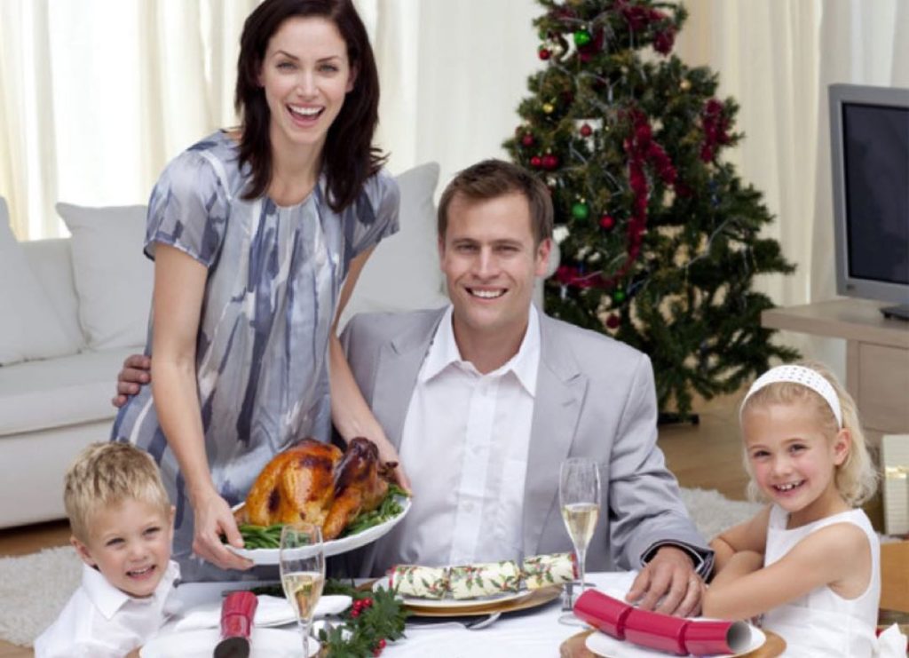 Tips para disfrutar de las Fiestas comiendo a consciencia - Revista Para Ti