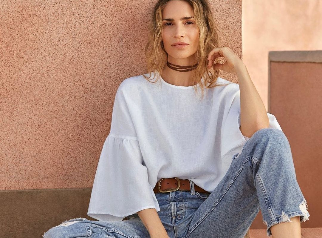 María Vázquez tiene la fórmula que es tendencia en el verano 2021 – Para Ti