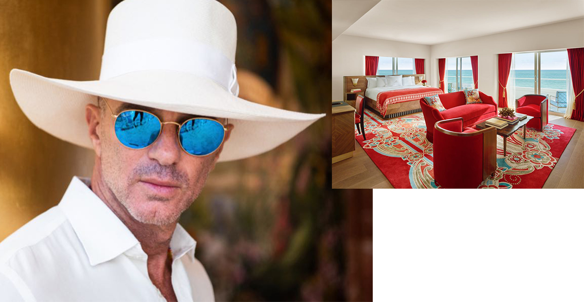 Impresionante: Alan Faena presentó su proyecto más ambicioso y es en ...