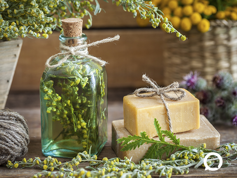 Qué es la cosmética natural y cómo impacta su uso en nuestro cuerpo y ...