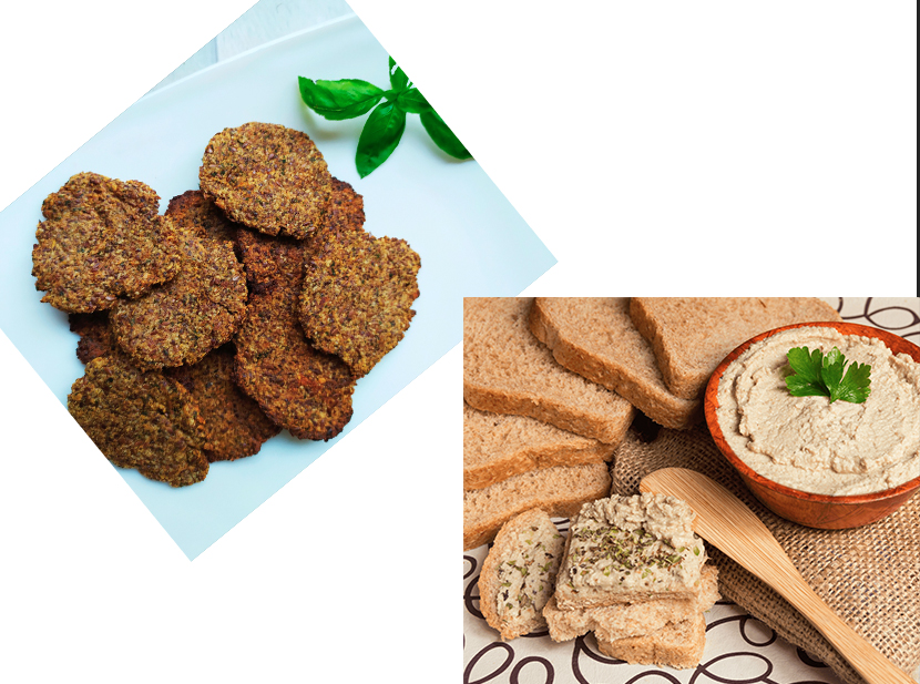 Snacking: te contamos qué es y te damos dos recetas para que pruebes ...