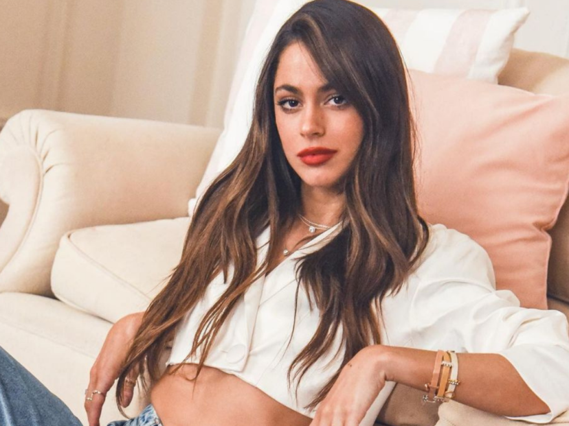 Tini Stoessel, ¿de vacaciones con Khea en Miami? – Para Ti