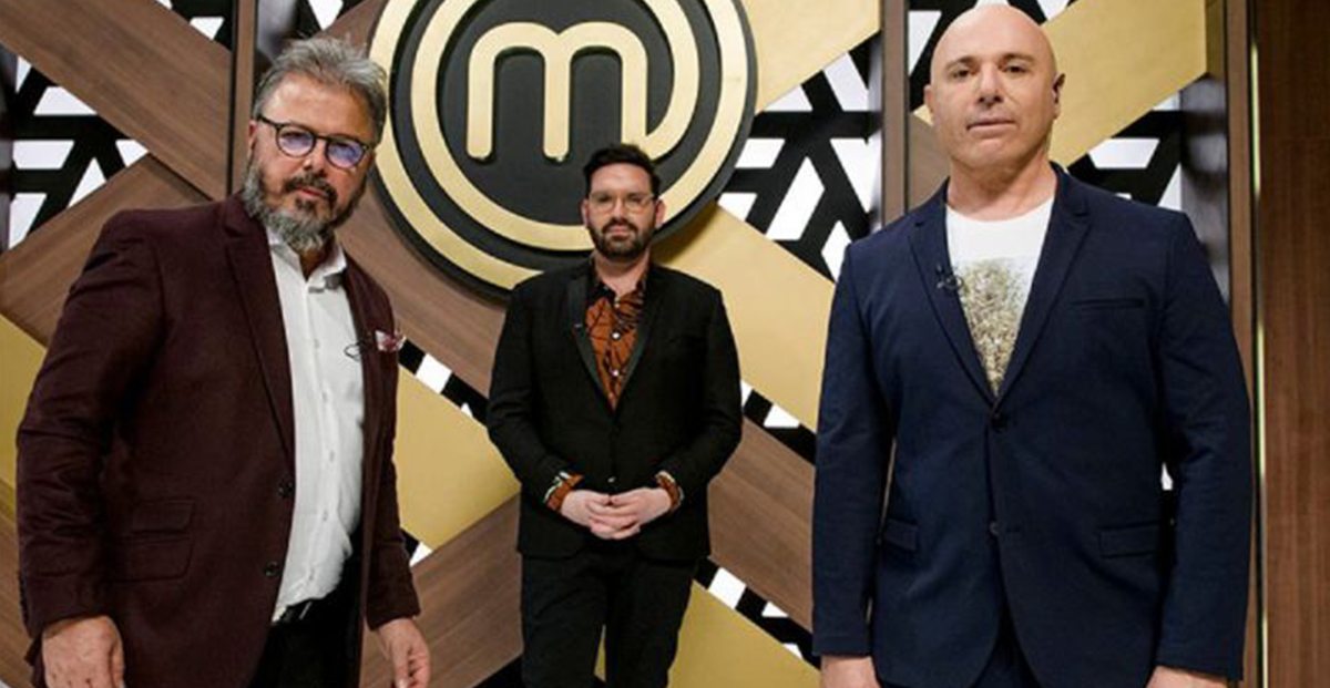 Qué día arranca MasterChef Celebrity 2 - Revista Para Ti