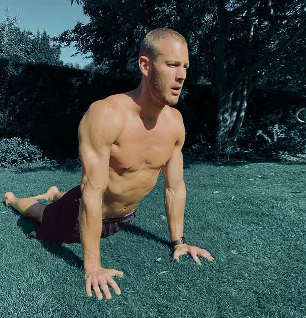 Tom Hopper: de Game of Thrones a The Umbrella Academy, su carrera como ...