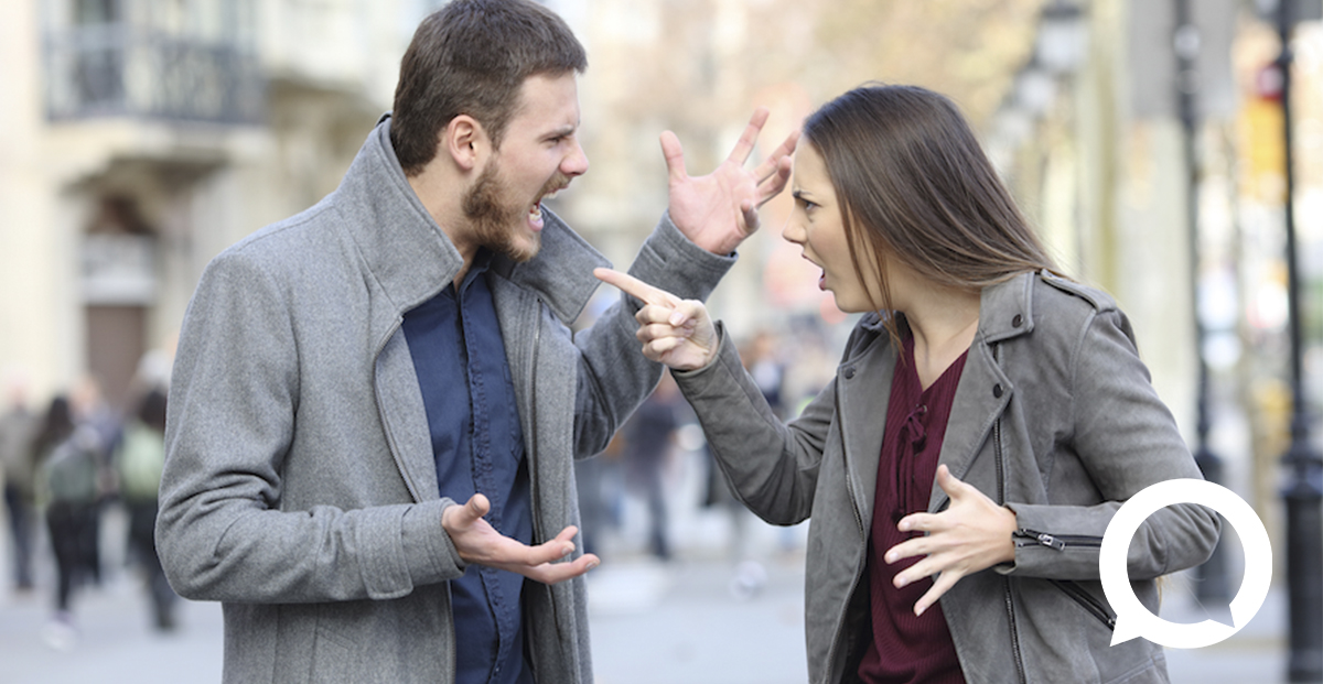 Celos en la pareja: cómo detectarlos cuando son patológicos y te pueden ...