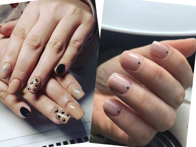 Mirá el estilo que será furor en uñas (y que vas a amar) - WomanTime