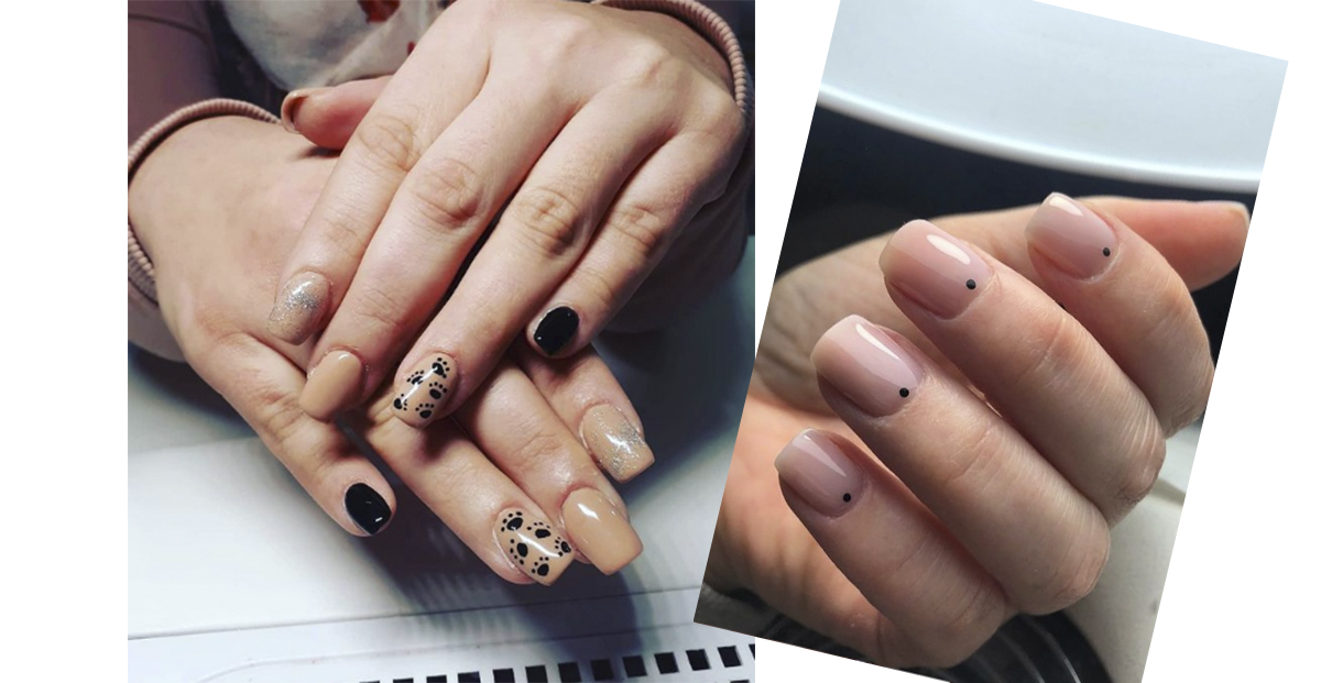 Mirá el estilo que será furor en uñas (y que vas a amar) - Revista Para Ti