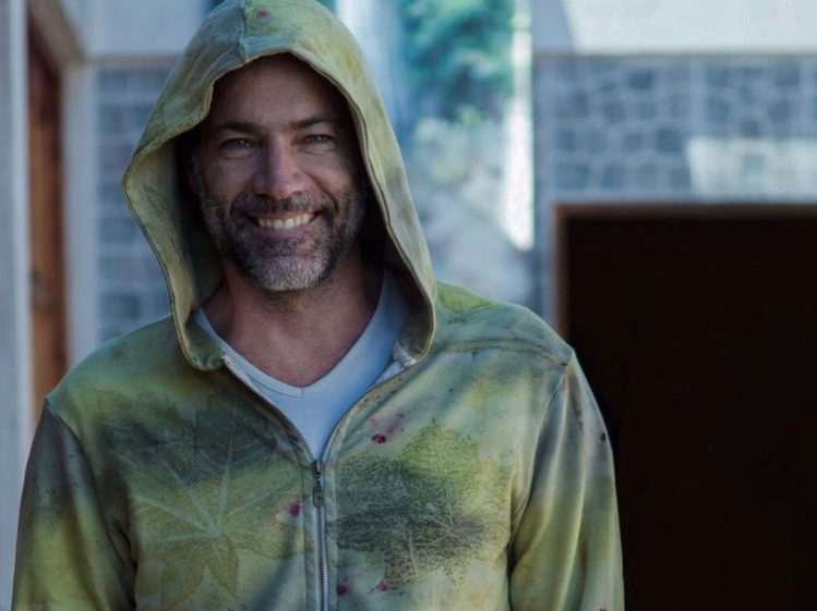 Quién es Tomy Dunster, el modelo que estaría saliendo con Floppy ...