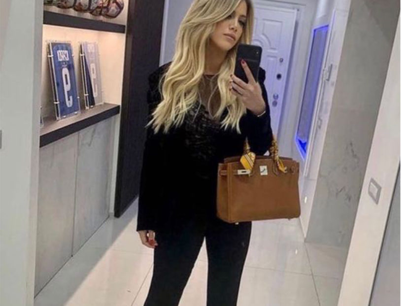 Laura Cáceres, la mamá coraje: «Mi hija fue el ángel más hermoso que ...