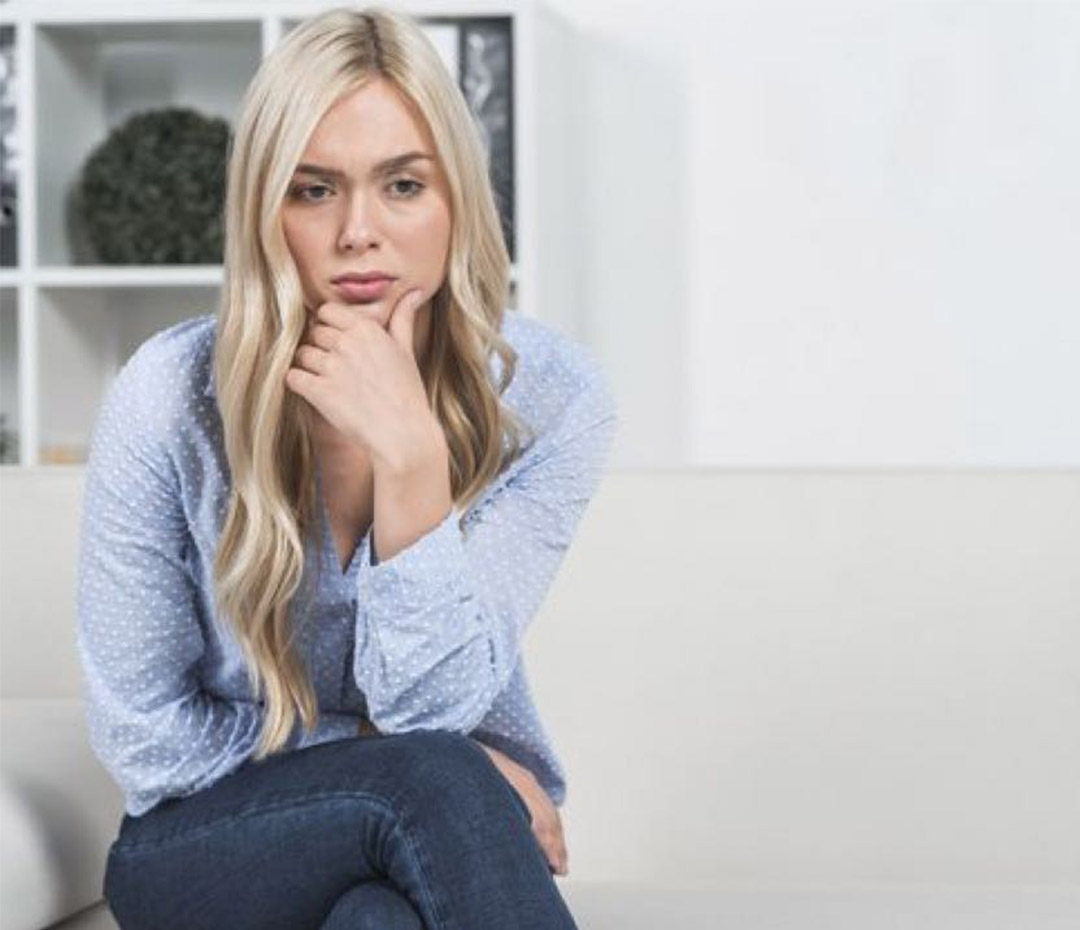 Coaching: tener paz Versus tener control - Revista Para Ti