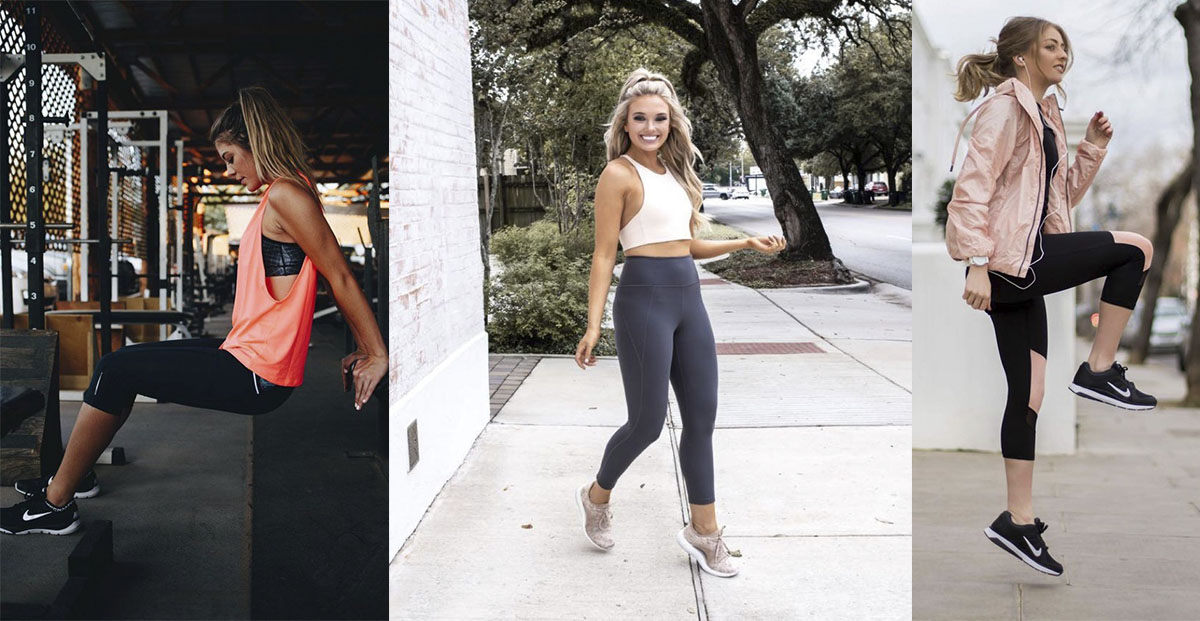 7 razones para empezar a entrenar (aunque seas principiante) - Revista ...