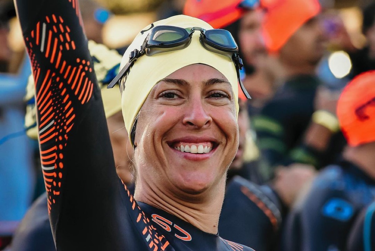 Quién es Belén Couso, la primera mujer que formó una comunidad de ...