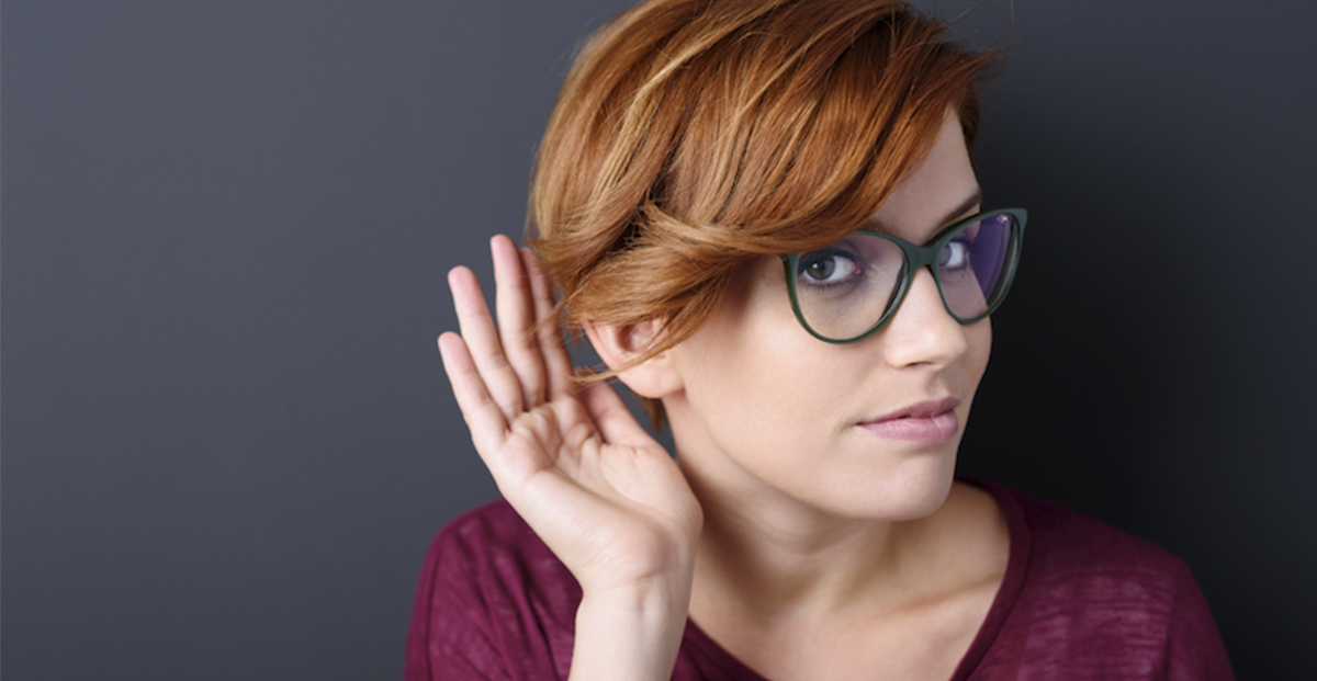 Día mundial de la audición: Por qué son importantes el diagnóstico ...