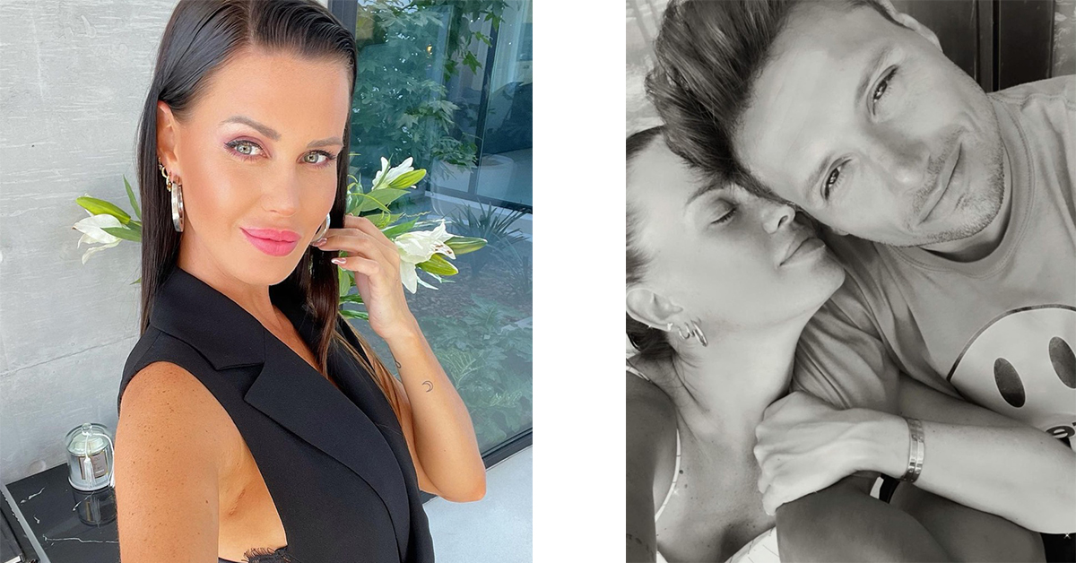 El increíble récord sexual de Natalie Weber - Revista Para Ti