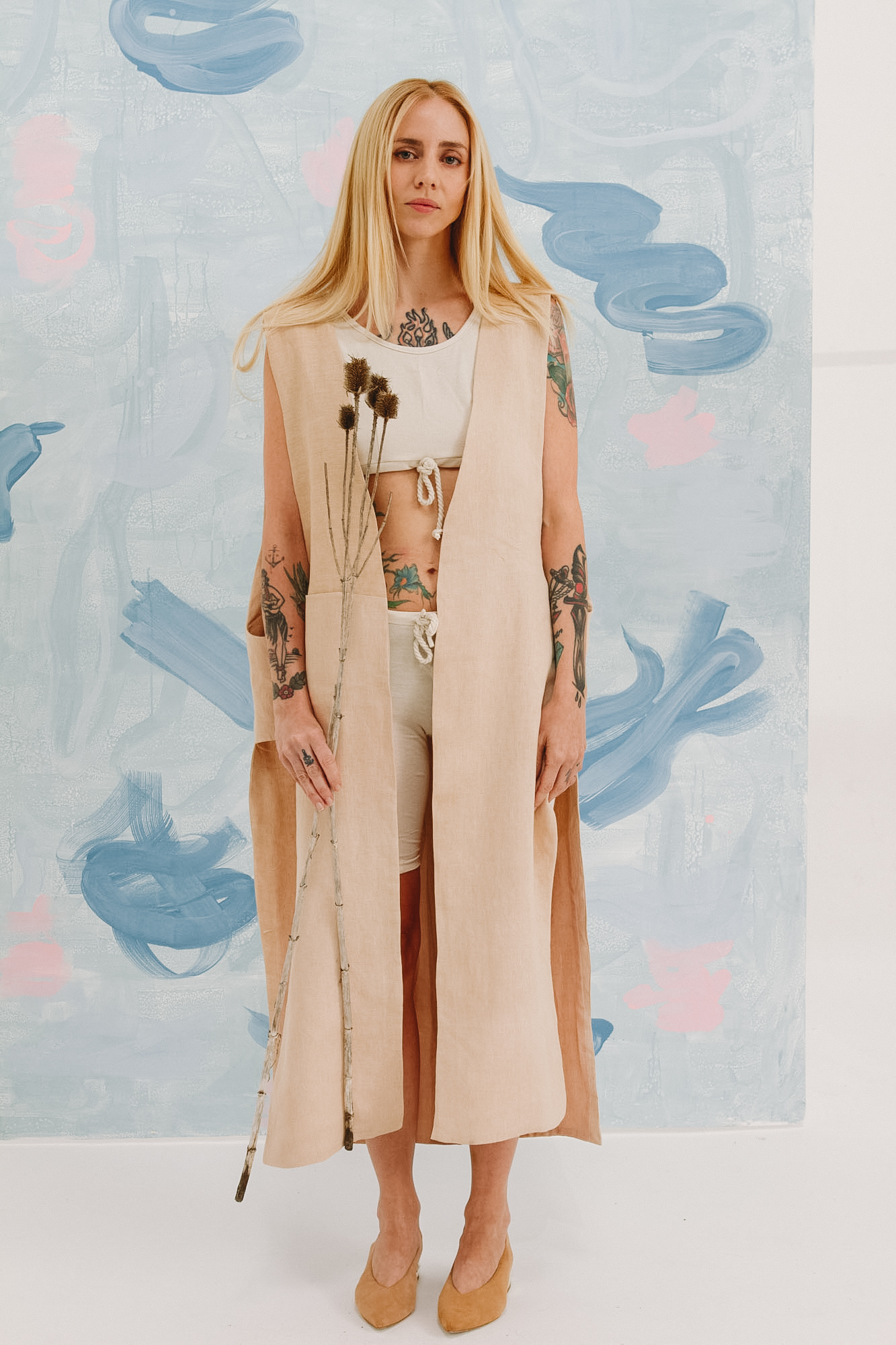 Moda atemporal y consciente: la tendencia de las colecciones ...