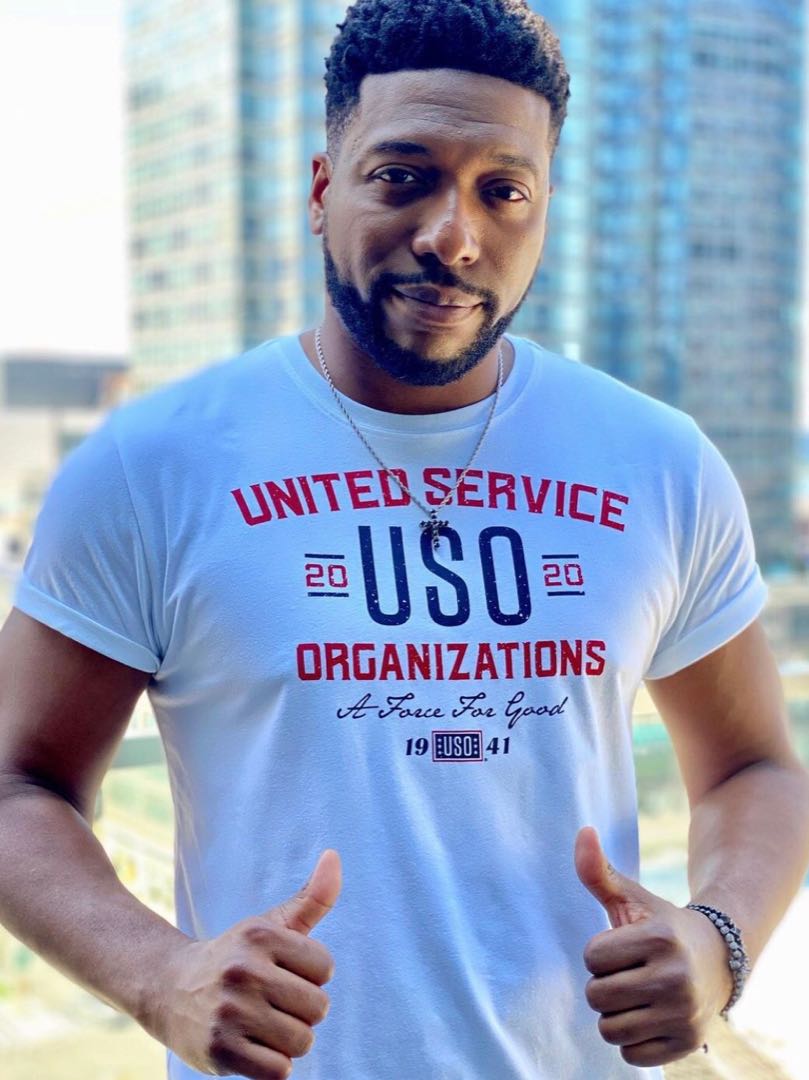 Quién es Jocko Sims, el doctor Reynolds de New Amsterdam: Tiene 40 años ...