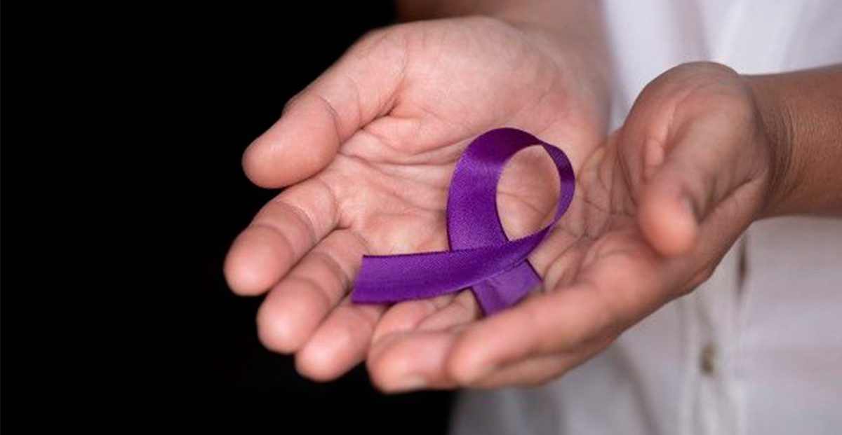 8M: Por qué se usa un lazo violeta en el Día de la Mujer y qué ...