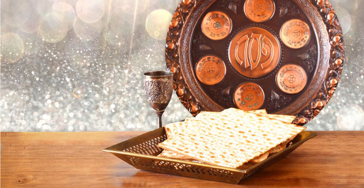 Pésaj 2021: Por qué y cómo se celebra - Revista Para Ti