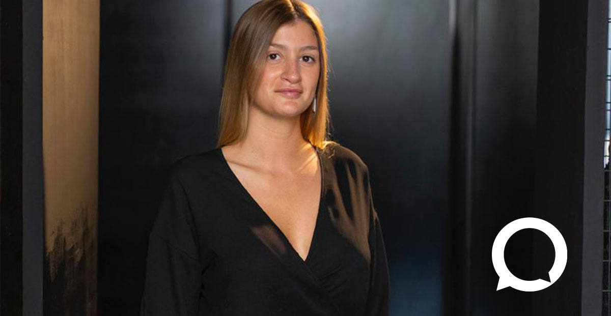 Victoria Puccetti, la abogada que convirtió su propio caso en el primer ...